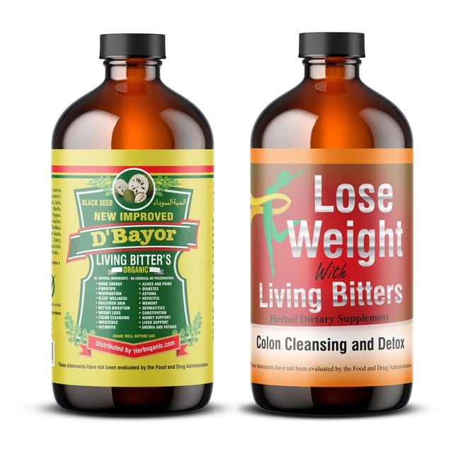 HERBOGANIC natural detox cleanser benefits