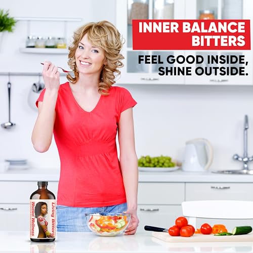 Herboganic wellness for balanced living