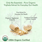 Herbogayam herbal supplement benefits