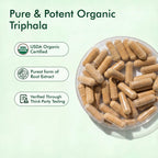 Herbogayam Triphala for wellness