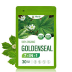 HerbOLITHIC Goldenseal Tea bags