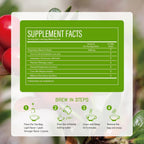 HerbOLITHIC herbal infusion bags