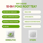 HerbOLITHIC herbal tea for relaxation