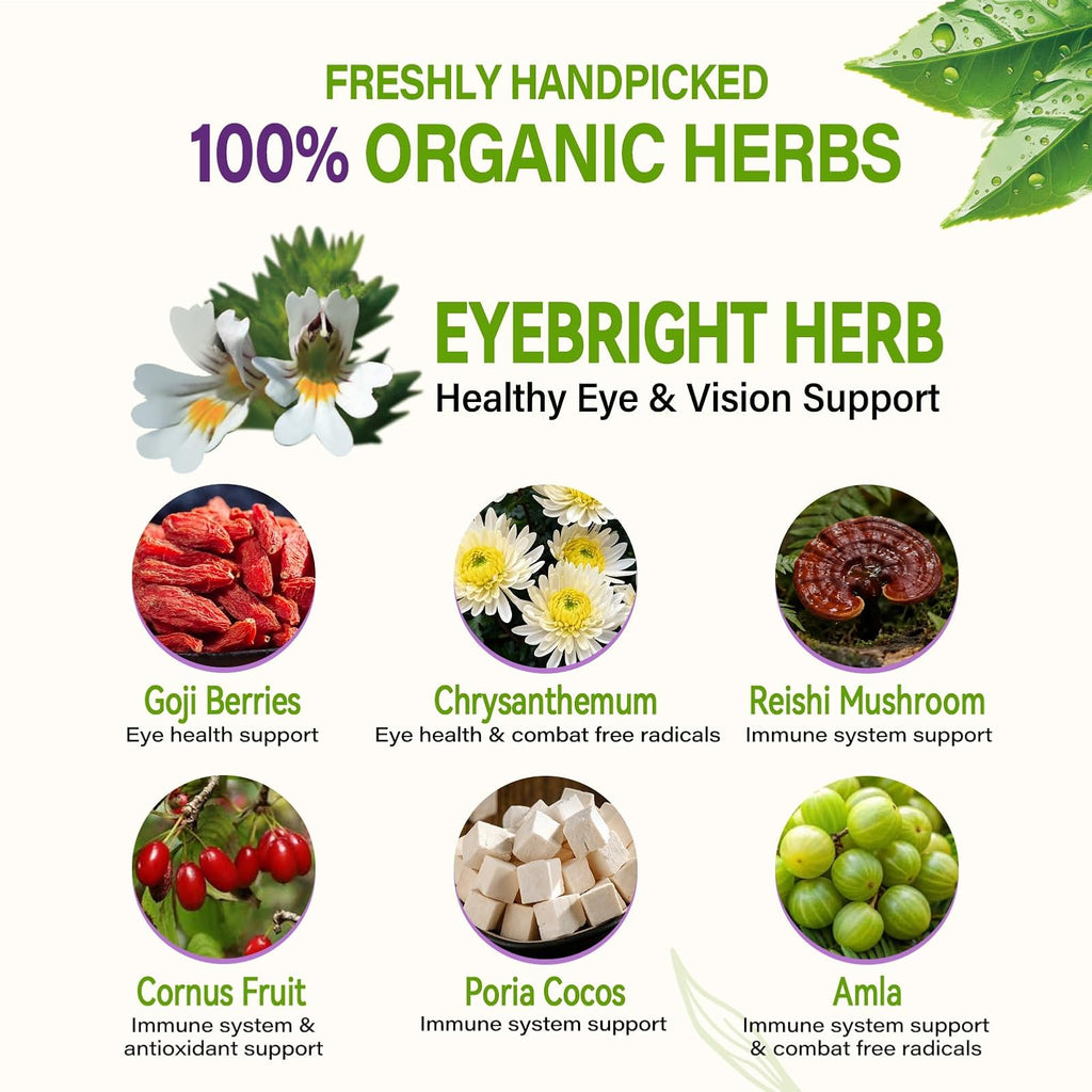 HerbOLITHIC herbal tea for relaxation