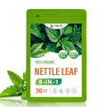HerbOLITHIC nettle leaf tea bags