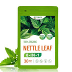 HerbOLITHIC nettle leaf tea bags