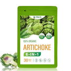 HerbOLITHIC organic artichoke leaf tea