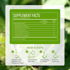 HerbOLITHIC tea for daily wellness
