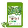 HerbOLITHIC thyme tea bags