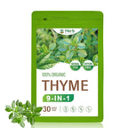 HerbOLITHIC thyme tea bags