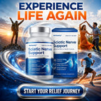 Herbounty dietary supplement for nerve wellness
