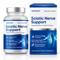 Herbounty Sciatic Nerve Support capsules