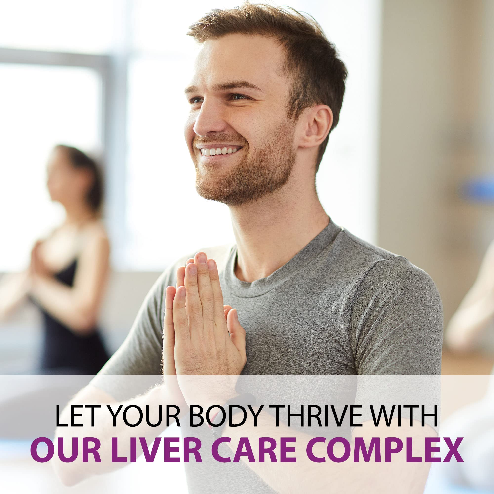 Herboxa herbal liver complex