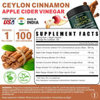 Herbpy Ceylon cinnamon antioxidant properties