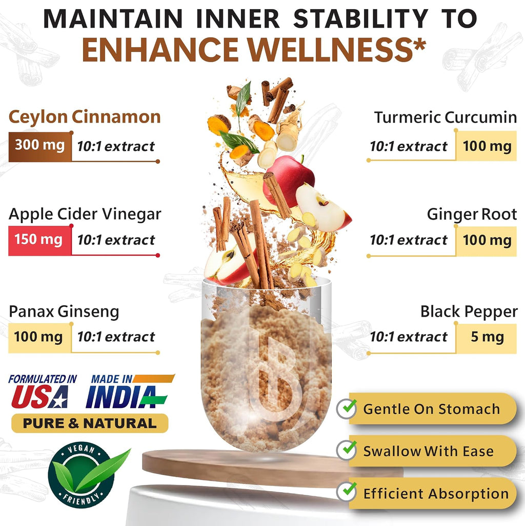 Herbpy Ceylon cinnamon health benefits