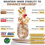 Herbpy Ceylon cinnamon health benefits