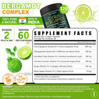 Herbpy herbal capsules for daily vitality