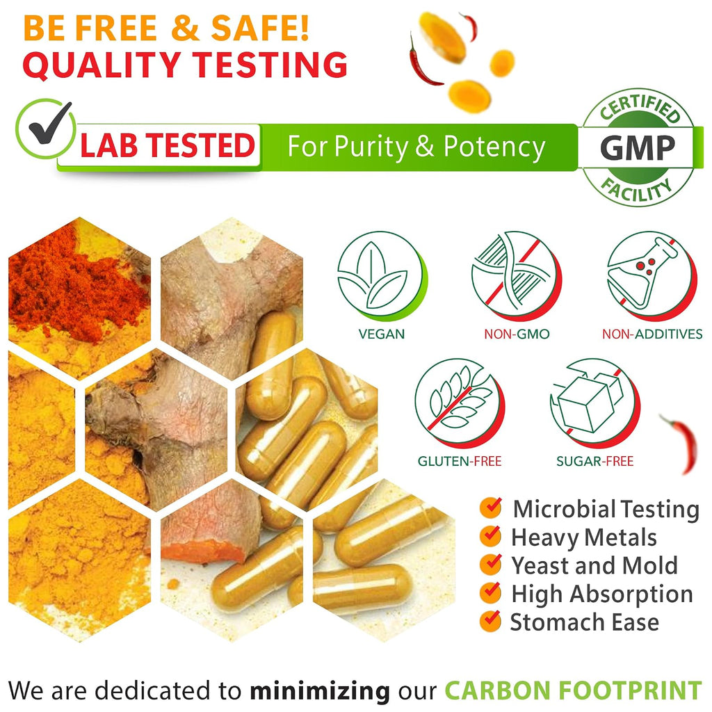 Herbpy herbal capsules for wellness