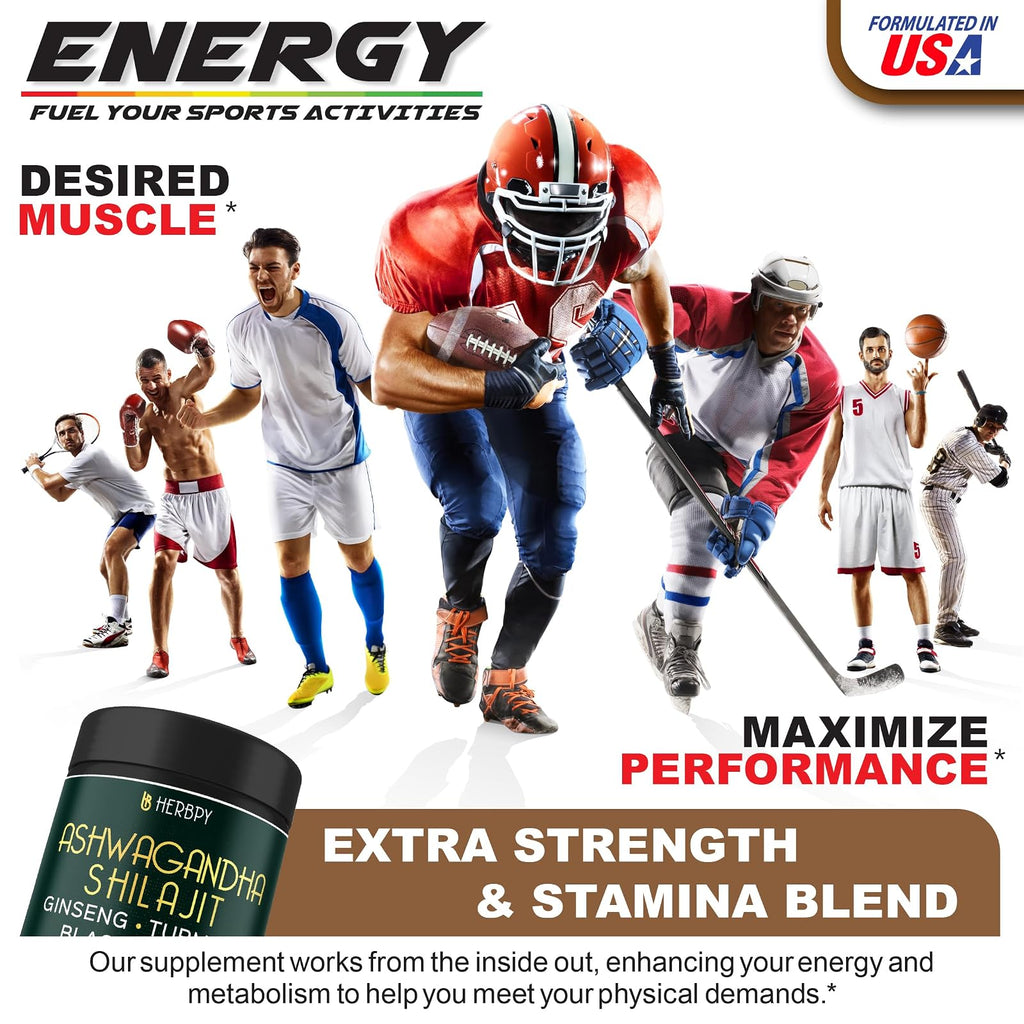 Herbpy herbal supplement for mental clarity
