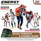 Herbpy herbal supplement for mental clarity