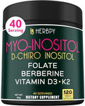 Herbpy vitamin b complex capsules