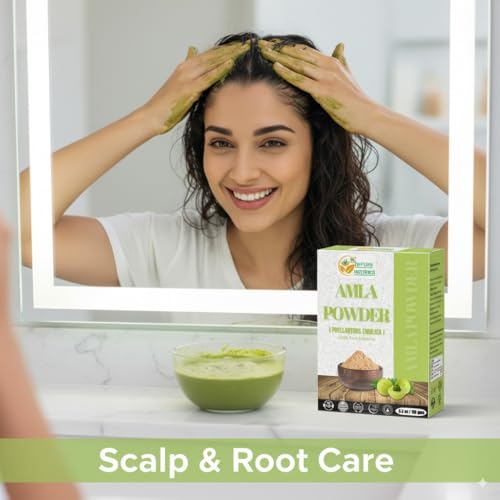 Herbs Botanica amla benefits
