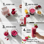 Herbs Botanica beetroot powder for vegan recipes