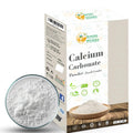 Herbs Botanica Calcium Carbonate Powder benefits