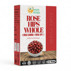 Herbs Botanica dried rose hip tea