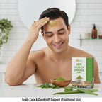 Herbs Botanica herbal supplement powder