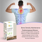 Herbs Botanica mineral powder for baking