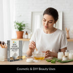 Herbs Botanica mineral powder for DIY