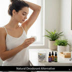 Herbs Botanica minerals for muscle health