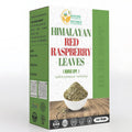 Herbs Botanica raspberry leaf tea benefits