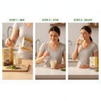 Herbs Botanica Shatavari for energy boost