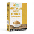 Herbs Botanica Shatavari Powder benefits