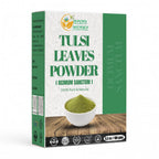 Herbs Botanica Tulsi Powder benefits