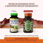 Herbs Etc. Goldenseal health support