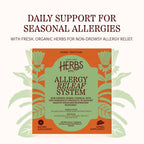 Herbs Etc. herbal allergy support