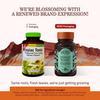 Herbs Etc. herbal detox supplement