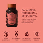 Herbs Etc. herbal pressure tonic