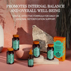 Herbs Etc. herbal wellness capsules