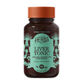Herbs Etc. liver tonic softgels