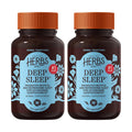 Herbs Etc. melatonin softgels for restful sleep