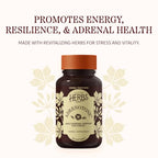 Herbs Etc. softgels for stress relief
