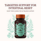 Herbs Etc. weight management solution
