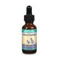 Herbs for Kids nettle liquid supplement