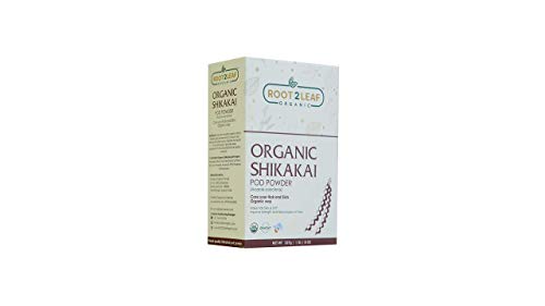 herbs India shikakai powder benefits