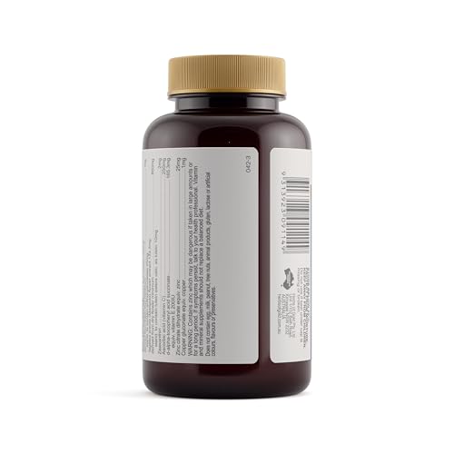 Herbs of Gold herbal vitamins