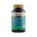 Herbs of Gold milk thistle benefits